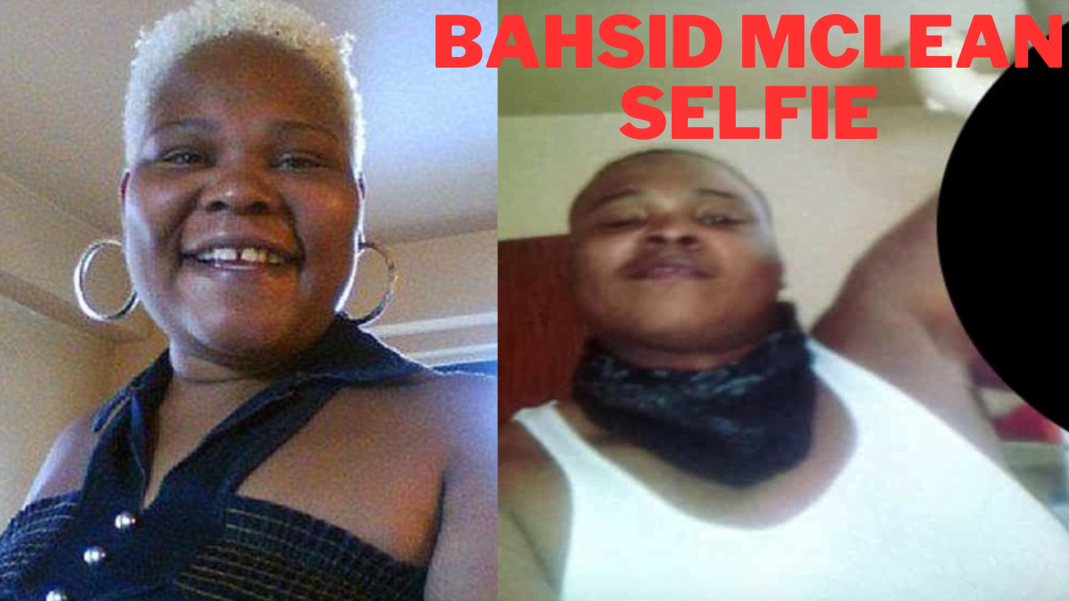 The Impact Of The Bahsid Mclean Selfie On Social Media Best Guide 2024